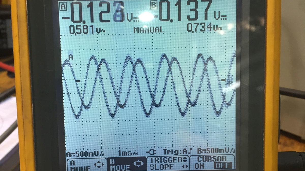 Fault Finding CNC Machine Diagnostics - Toronto & Burlington