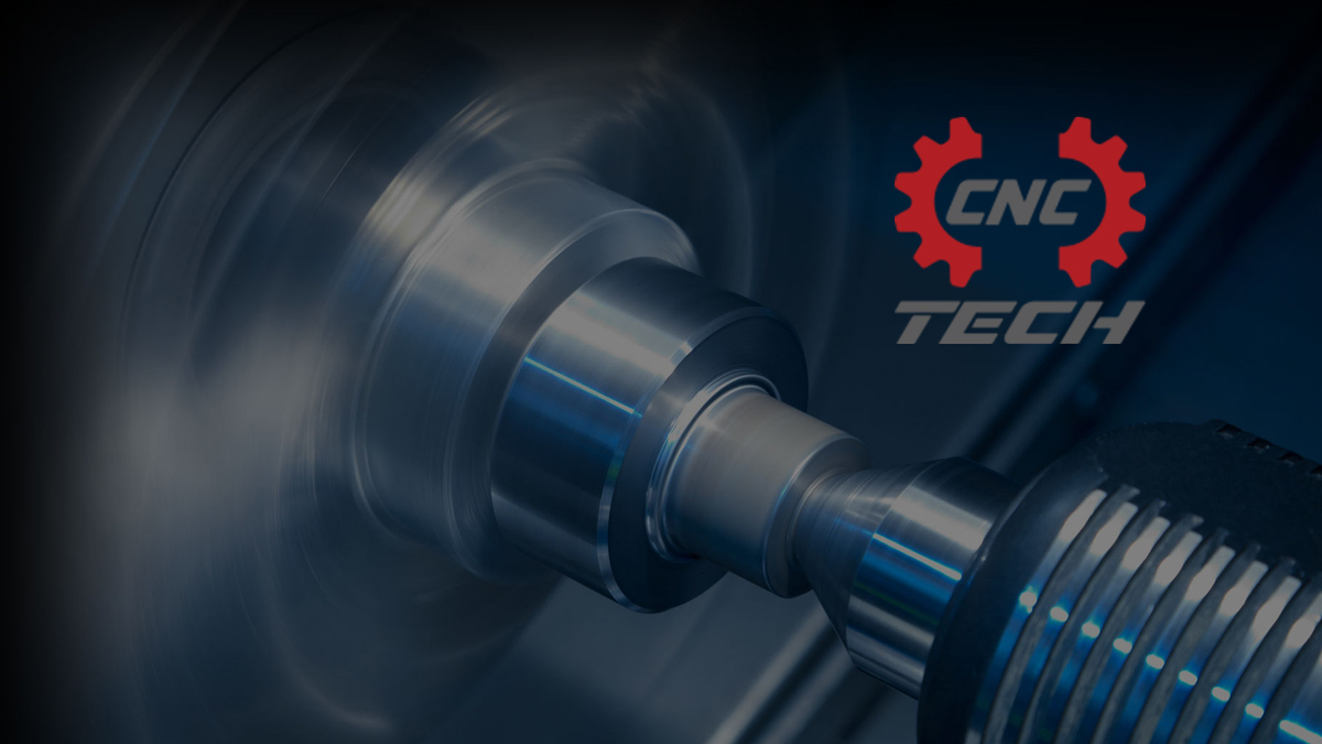 CNC Tech - CNC Machining Services - Burlington & Toronto